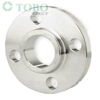 China A182 F51/60  2205 High Quality Stainless Steel Forged Flange Steel Flange for sale