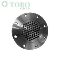 China DN200 Blind Flange A182 F316 Stainless Steel ASME B16.5 Standard for sale