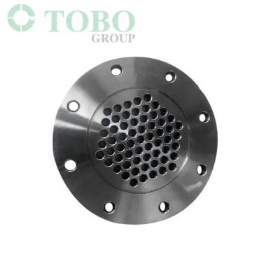 China DN200 Blind Flange A182 F316 Stainless Steel ASME B16.5 Standard for sale