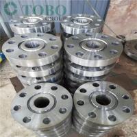 China RF Flange 904L / 2205 / 2507 / 321 / 316L Stainless Steel 150LB A182 F304 SW 1-1/2