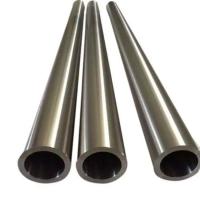 China Pipes Tube Factory Sale A790 Super Duplex Stainless Steel Seamless Pipe Hastelloy C276 for sale