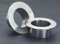 China Super Duplex Stainless Steel Pipe Lap Joint Stub End 904L UNS N08904 for sale