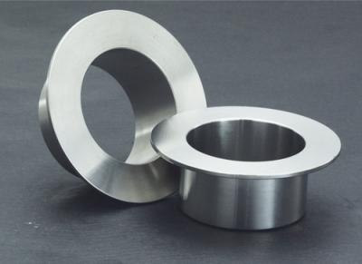 China Super Duplex Stainless Steel Pipe Lap Joint Stub End 904L UNS N08904 for sale