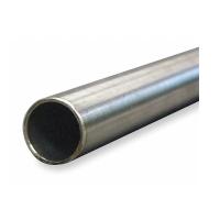 China Nickel Alloy Seamless Pipe Forging 16mm SCH40 Round Tube Incoloy 800H UNS N08810 for sale
