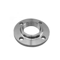 China Inconel 600 Nickel Alloy Flange ASME B16.5 UNS N06600 SO Flanges Classs150 10 Inch for sale