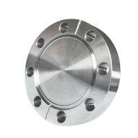 China Blind Flanges Nickel Alloy Steel Flanges 6