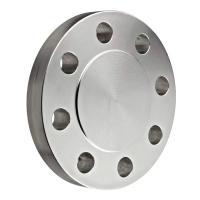 China Nickel Alloy Inconel 625 Flanges ASME B16.5 WN SO Blind Flange12 Inch 8 Holes RF for sale