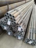 China ASTM A790 UNS S32750  Cold Rolled Seamless Duplex Stainless Steel Pipe 5m Length for sale