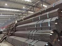 China ASTM A790 UNS S32750  Cold Rolled Seamless Duplex Stainless Steel Pipe 5m Length for sale