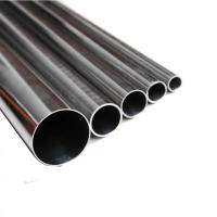 China High Temperature And Corrosion-Resistant  2205 Duplex Stainless Steel Pipe - Ideal For Engineering for sale