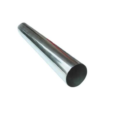 China Seamless Austenitic Stainless Steel Tubing Reliable Annealing Solution for sale