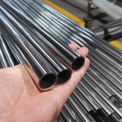 China Austenitic Stainless Steel Pipe The Essential Component for Your Industrial Systems for sale