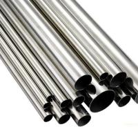China ASTM A790 Duplex Stainless Steel Seamless Pipe UNS S31803 SCH40 for sale