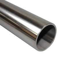 China High-Quality A790 Ferritic-Austenitic Stainless Steel Pipe - Fast Delivery for sale
