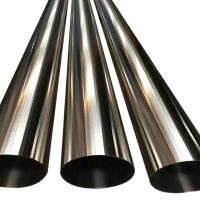 China ASTM A790 Duplex Stainless Steel Seamless Pipe UNS S31803 SCH40 for sale
