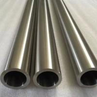 China ATI 316L Threaded Stainless Steel Pipe ASTM F138 1