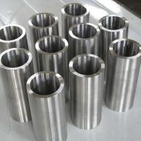 China ATI 316L Threaded Stainless Steel Pipe ASTM F138 1