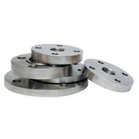 China A182 F53  Tobo Ferritic-Austenitic Stainless  Good quality  Forged Flange WN BL Flange for sale