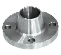 China ASME B16.5 Weld Neck Flange RF/RTJ A105 A182 Sizes Range From 1/2