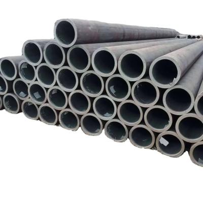 China Customized Length Seamless Gr7 Titanium Alloy Seamless Pipes for sale