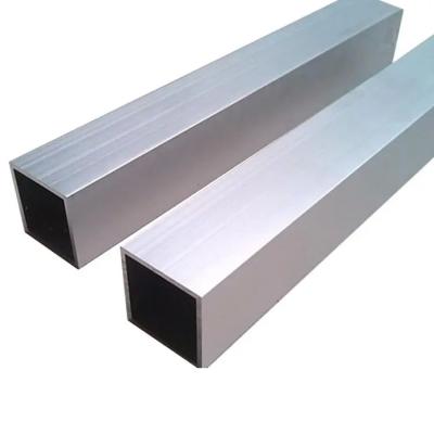 China Steel Round Bar Industrial Steel Pipe with Specific Gravity of 2.7 for sale