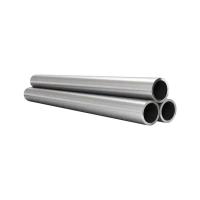 China Nickel Alloy Pipe Hastelloy C276 UNS N10276 Seamless Tube Cold Drawn for sale