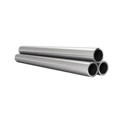 China Nickel Alloy Pipe Hastelloy C276 UNS N10276 Seamless Tube Cold Drawn for sale