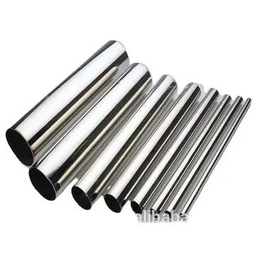 China TOBO Nickel Alloy Seamless Pipes: ASME Standard for Critical Applications for sale