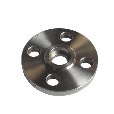 China Class 1500 Alloy Steel Flanges Package Standard Export Or As Per Customer s Requirement for sale