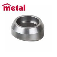 China ASTM A105 Weldolet 1/8