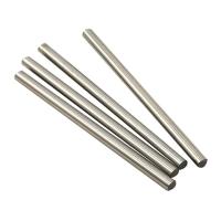 China Nickel Alloy Inconel 718 Seamless Tube 1/2 Inch 12m Bright Round Pipe Cold Drawing for sale