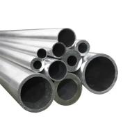 China Super Duplex Stainless Steel Pipe UNS S32750 Seamless Steel Pipe 12
