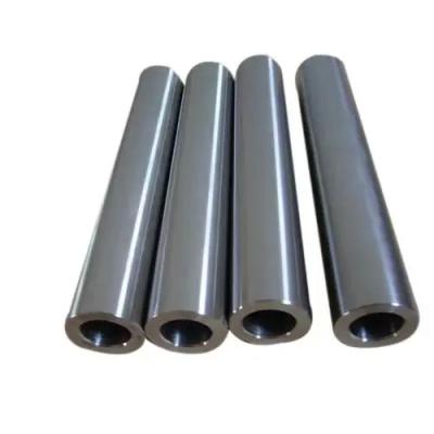 China ASTM A240 2205 2507 Duplex Stainless Steel Seamless Pipe 3 Inch Hot Rolled Tubes for sale