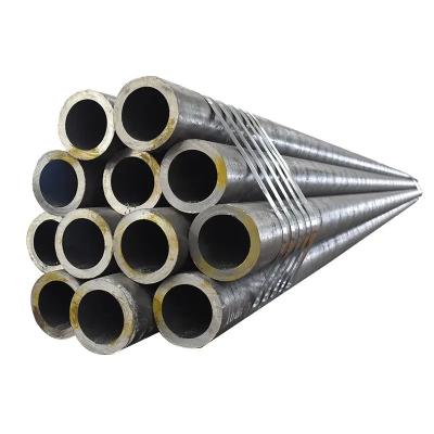 China Temperature Resistant Large Size Pipe/Tube Sch10-sch160 Customized Length for sale