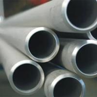 China Nickel Alloy Pipe Hastelloy C276 1'' Alloy Steel Round Pipe Customized Length And Size for sale