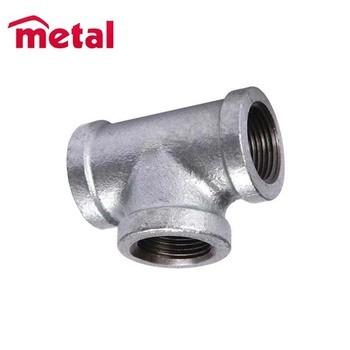 China Super Duplex Stainless Steel Pipe Fittings BW Cross Tee UNS S32750 ASME B16.9 SCH10 for sale