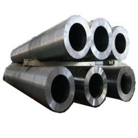 China ATI 316L Threaded Stainless Steel Pipe ASTM F138 1