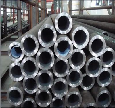 China ATI 316L Threaded Stainless Steel Pipe ASTM F138 1