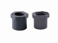 China Customized high precision alloy copper sleeves bushing electroplated collar bushing for sale