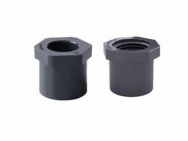 China Customized high precision alloy copper sleeves bushing electroplated collar bushing for sale