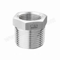 China TOBO Good Quality Alloy Steel Sleeve Biametal Liner Bimetal Bushing for sale