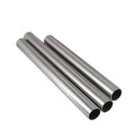 China Metal Nickel Alloy Pipe Hastelloy C276 1'' Alloy Steel Round Pipe Customized Length And Size for sale
