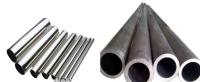 China Nickel Alloy Seamless Pipe ASTM B407 Incoloy800HT DN50 Sch40 Cold Rolled/ Hot Rolled for sale