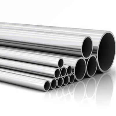 China Package Standard Export Package for Pipe - Seamless Steel Tubing for sale