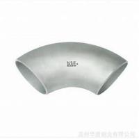 China Super Duplex Stainless Steel Elbow Cronifer 1925HMO B366 WP1925N UNS 08926 for sale