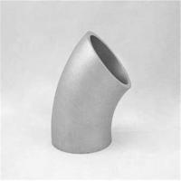 China Super Duplex Stainless Steel Elbow Cronifer 1925HMO B366 WP1925N UNS 08926 for sale