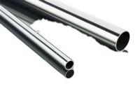 China Customized Length Super Duplex Stainless Steel Pipe With High Temperature Range for sale