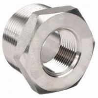 China ANSI/ASME Stainless Steel Carbon Steel Bushing Customizable Sizes & Material Industrial Grade for sale