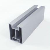 China MTC Aluminum Alloy Pipe Diameter 16-280mm Customizable for Electrical Applications for sale