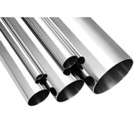 China Super Duplex Stainless Steel Pipe  A790  2205 Length 6000mm Round Seamless Cold Rolled for sale